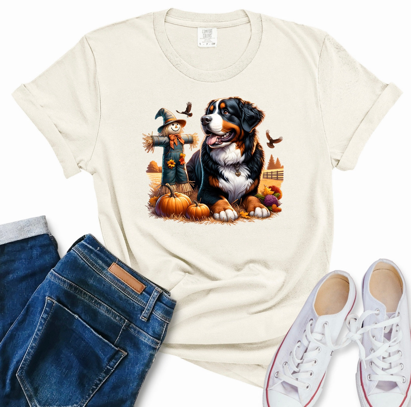 Berner: Design 12 – A Creative Wash