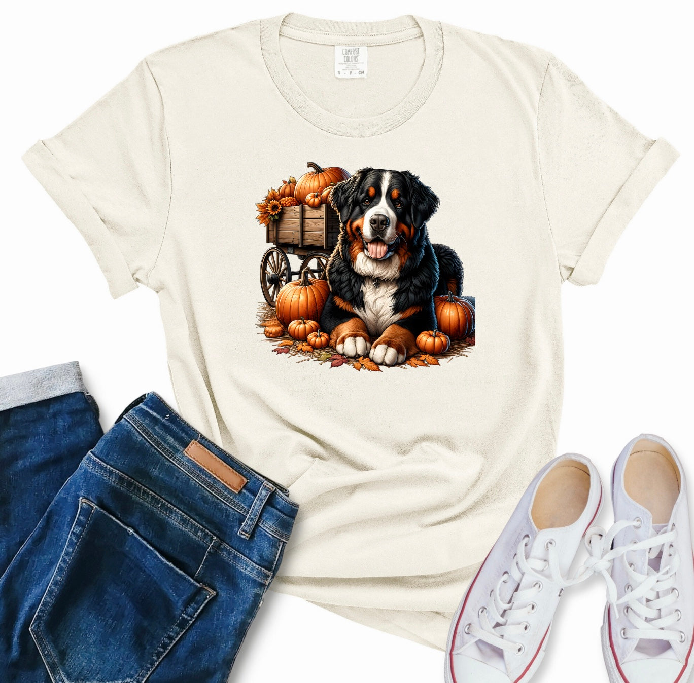 Berner: Design 11 – A Creative Wash